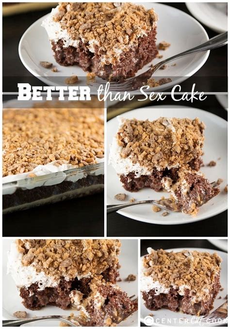 Better Than Sex Cake CenterCutCook Better Than Sex Cake CenterCutCook