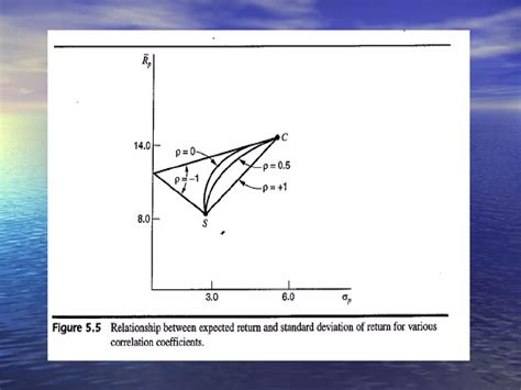 Mean Variance Analysis Ppt