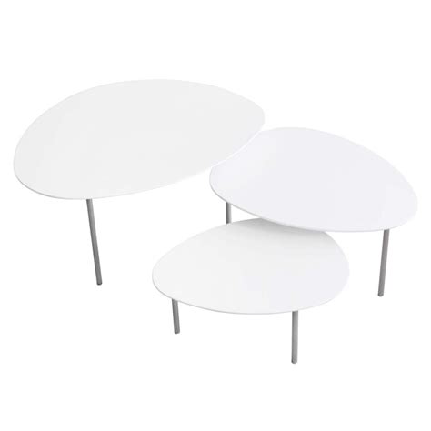 Table Basse Scandinave Eclipse Table Basse Bois Design Stua