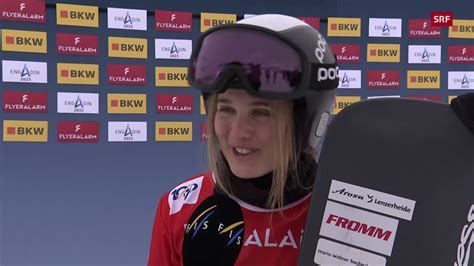 Sport Clip Hediger «das Ist Alles Neu Für Mich Play Srf