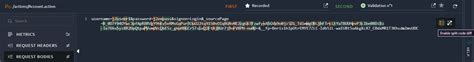 Octoperf V14 4 1 Playwright Jmes Path And Improved Reporting Octoperf