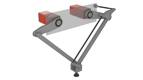 Robotic Solutions Machine Automation Sew Eurodrive