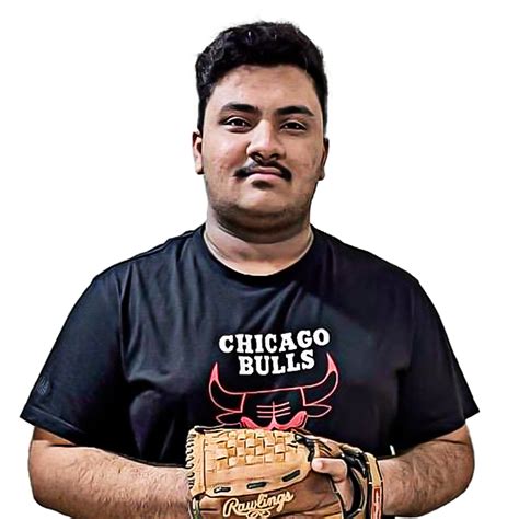 Karthik Sri Hari Kc Mlb Writer At Essentiallysports
