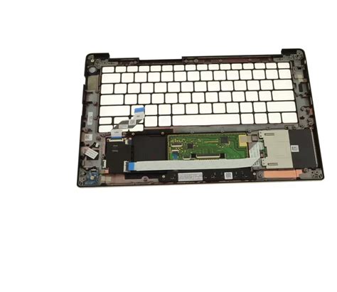 Dell Touchpad With Palmrest 0ny7pc For Latitude 7280 7380 Royal Computer Solution