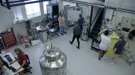 Breakthrough Discovery Brings Billion Qubit Quantum Computing Chips Closer