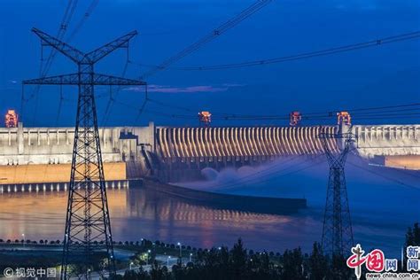 长江第2号洪水形成 三峡水库将迎今年以来最大洪峰 中金在线财经号