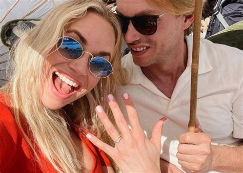 Pauline Slangen Over Kristel De Nieuwe Liefde Van Regi Je Kan Zien Dat Hij Gelukkig Is