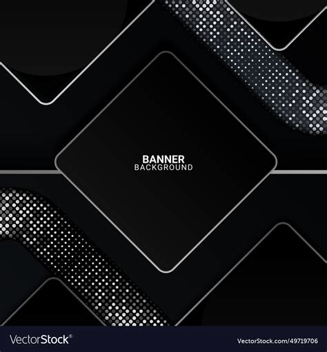 Luxury Rounded Rectangle Background Royalty Free Vector