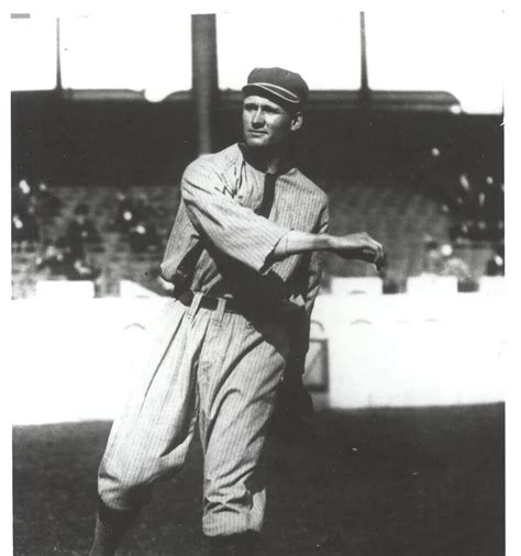 Walter Johnson The Perfect Pitcher — Peanuts And Crackerjack