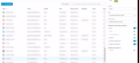 Acc Docs Member Usage Autodesk Community