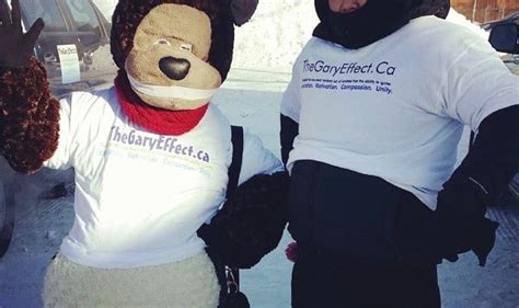 The Gary Effect On Ctv Winnipeg News December 23 2013 The Gary Effect