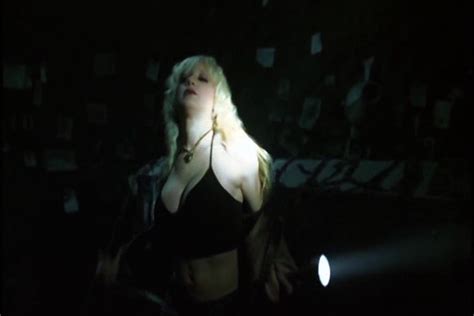 Naked Courtney Peldon In Mortuary