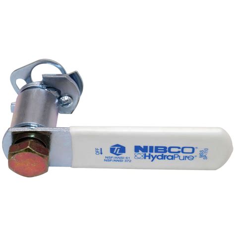 NIBCO Valve Repair Kits First Supply