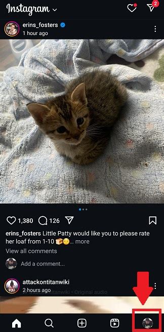 How To Archive Instagram Post Complete Guide In