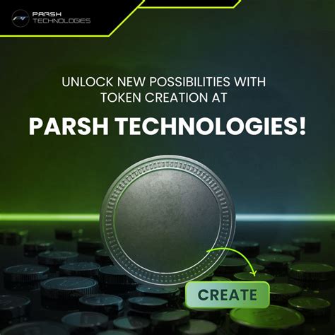 Parsh Technologies On Linkedin Token Blockchain Smartcontract Web3 Crypto Cryptocurrency