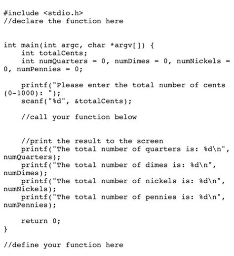 solved daily18 computing 1 c programming