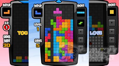 Tetris Battle T Spin Combo Tricks Video And Tutorial UrGameTips
