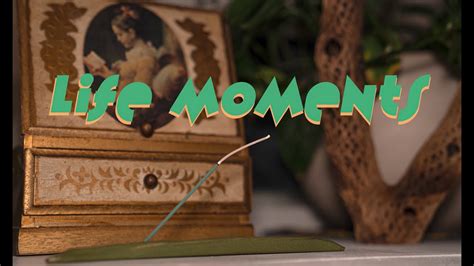 Life Moments Short Film Youtube