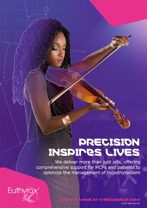 Merck Euthyrox Global Brand Design Simon Moore