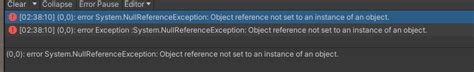 Unable To Resolve Reference `systemprivateuri` On Unity 202116f1