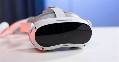 Pico 4s Leaked Specs And Everything We Know So Far