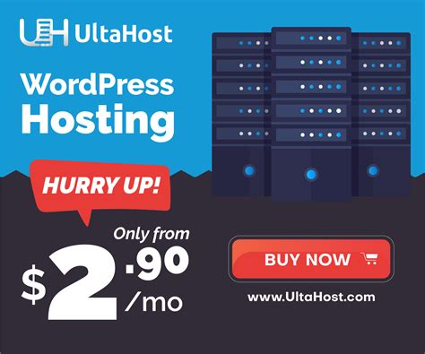 Ultahost Review Best Hosting Experts