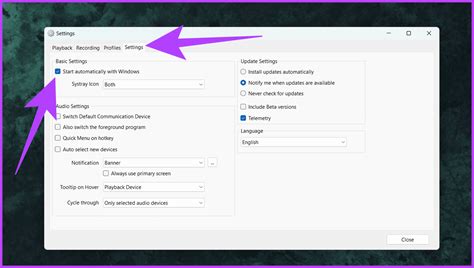 How To Change Audio Output On Windows With A Hotkey Guiding Tech