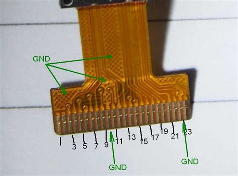 Unlock The Secrets Cell Phone Camera Module Datasheet Demystified