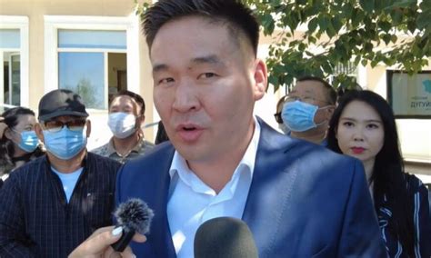 МАН ын нэр хүндэд халдсан И Мөнхжаргалыг шүүх хурал өнөөдөр болно E Mn