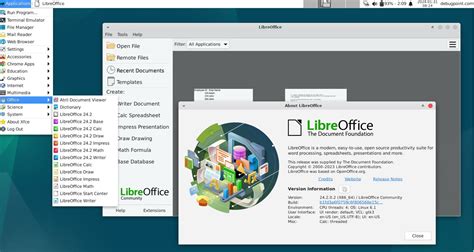 LibreOffice 24 2 Best New Features