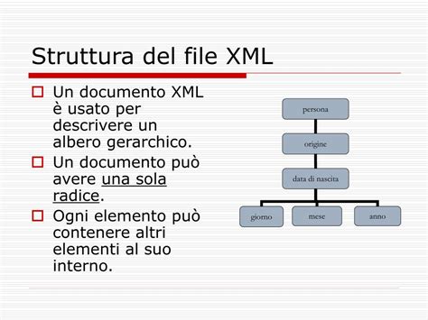 PPT Seminario XML PowerPoint Presentation Free Download ID 4076133