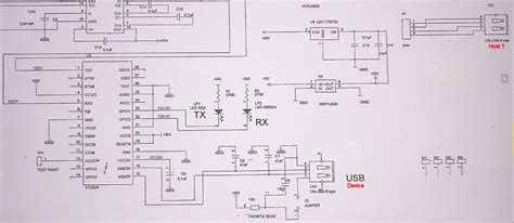 Solved Nucleof446 Uart Stmicroelectronics Community