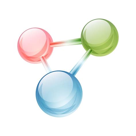 Premium Vector Laboratory 3d Vector Illustration