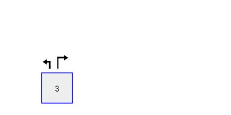 Java How To Implement Doubly Linked List After The First Element