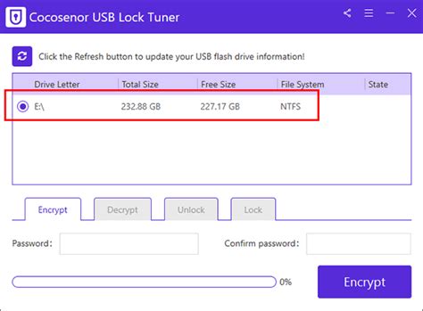 Ways To Encrypt External Hard Drive In Windows