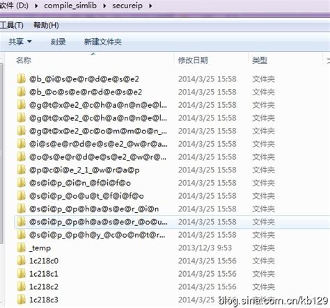Modelsim编译库问题