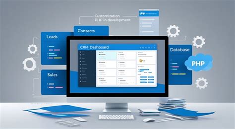 Php In Crm Development Optimization For Better Productivity Outright