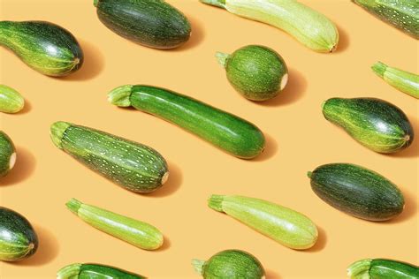 11 Health Benefits Of Zucchini Plus Tasty Recipes