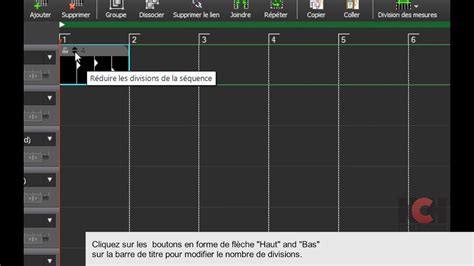 Créer Un Beat Avec Mixpad Youtube