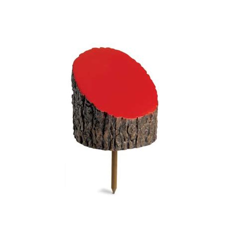 Log Tee Marker 5 Colors Available