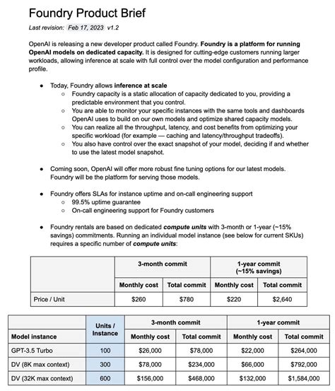 Linkedin Jin Joong Kim 페이지 Openai에서 Gpt 모델의 기업용 전용 서버 플랜을 준비하고 있다는 소식