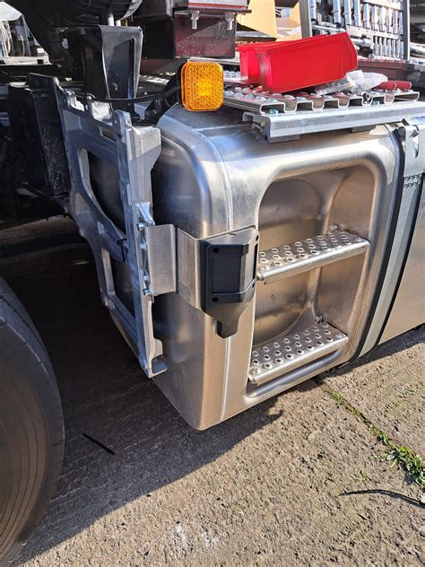 new collision prediction system launched by brigade electronics