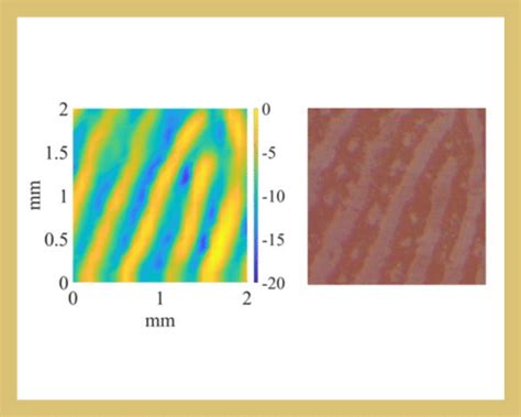 Toward Advanced Security Fingerprint Biometrics Using Super Resolution Terahertz Microscopy Mtt S
