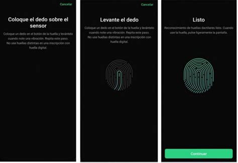 OPPO Mobiles Fingerprint Sensor Problems How To Fix Them