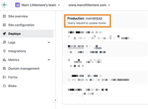 Automate Your Static Site Rebuilds With Netlify Scheduled Functions