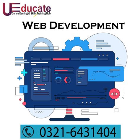 Cheap Web Development Services Ueducate Pk