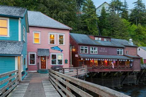 Thelmas Place — Inn At Creek Street
