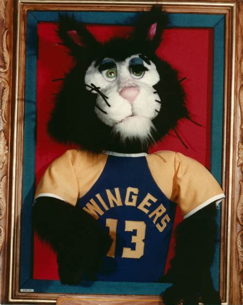 Crusty The Cat Portrait Animatronic 1st Generation Chuck E Cheese