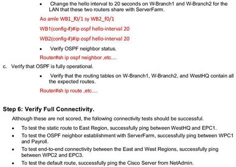 Ccna 4 Chapter 4 Exam Answers 2020 V503 V60 Full 100