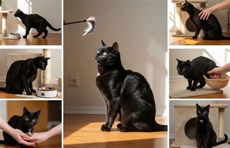 🐱 Caring For Your Cats Physical And Mental Health The Role Of A Cat